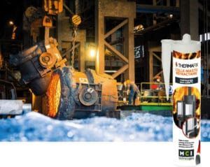 THERMAFIX | MCI Technologies